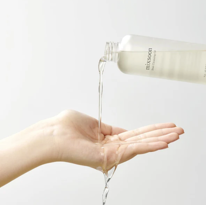 Bean Cleansing Oil - Minaji
