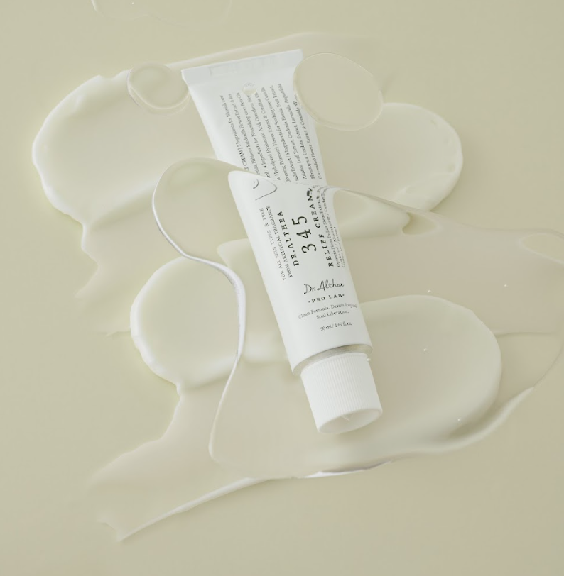 345 Relief Cream (Preventa Envíos a partir de la 4ta semana de ...