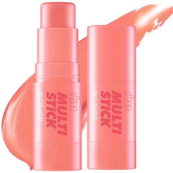 I'm Multi Stick Blusher - Minaji