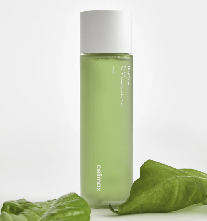 The Real Noni Moisture Balancing Toner - Minaji